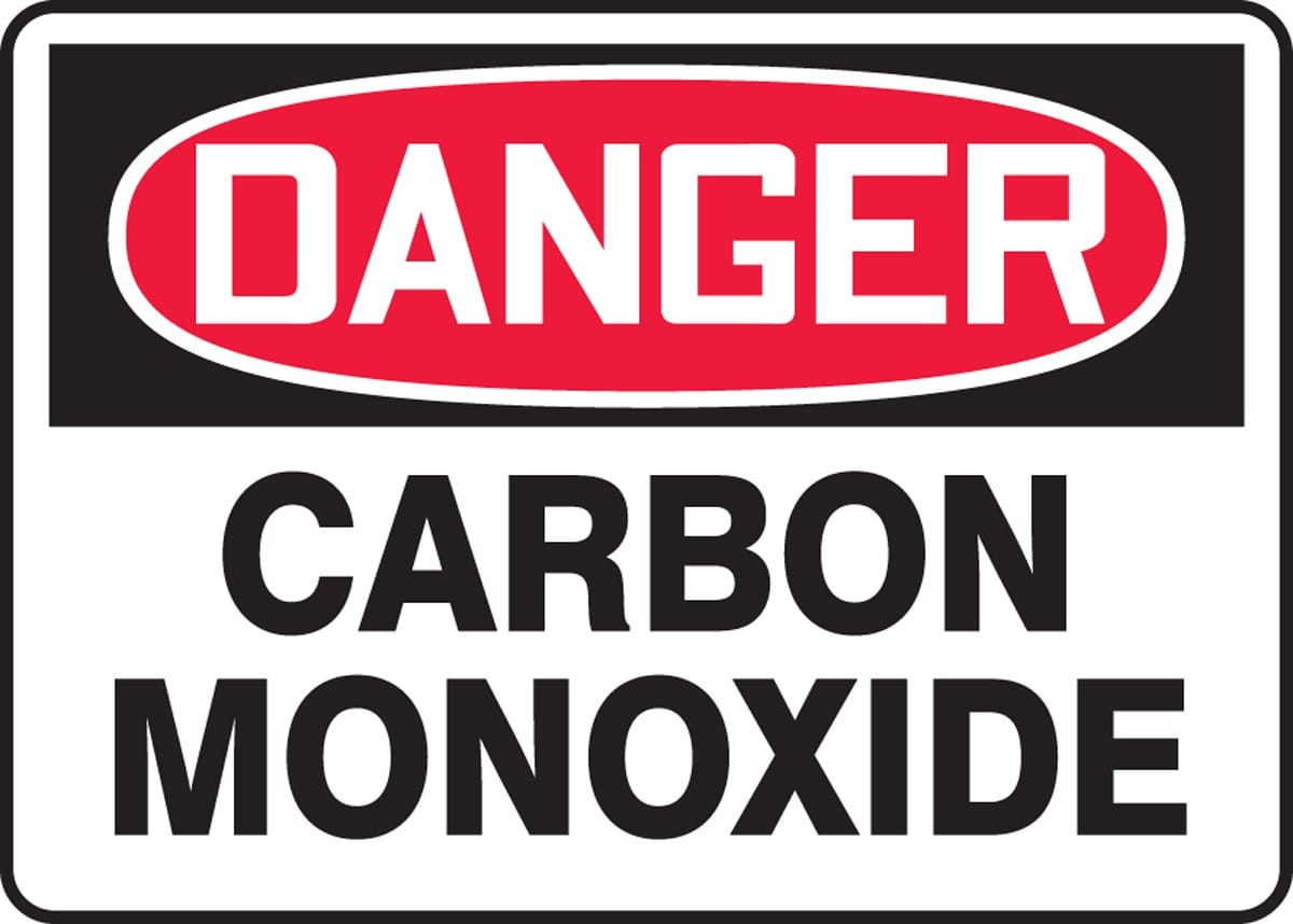 Carbon Monoxide Safety Carbon Monoxide Safety